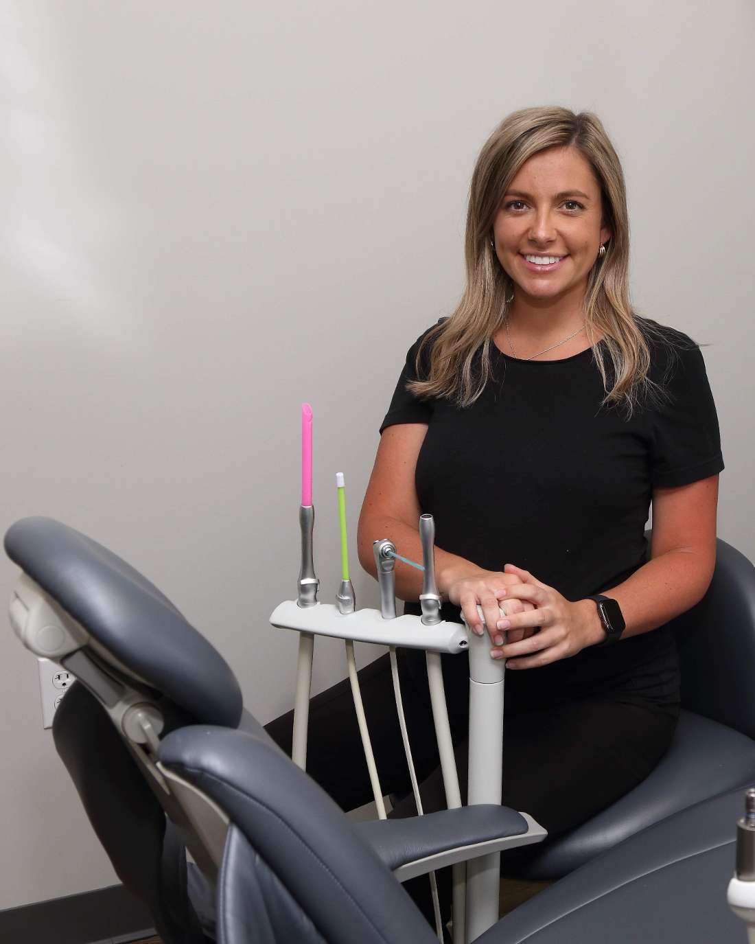 Dentist in Blairsville PA | Kate